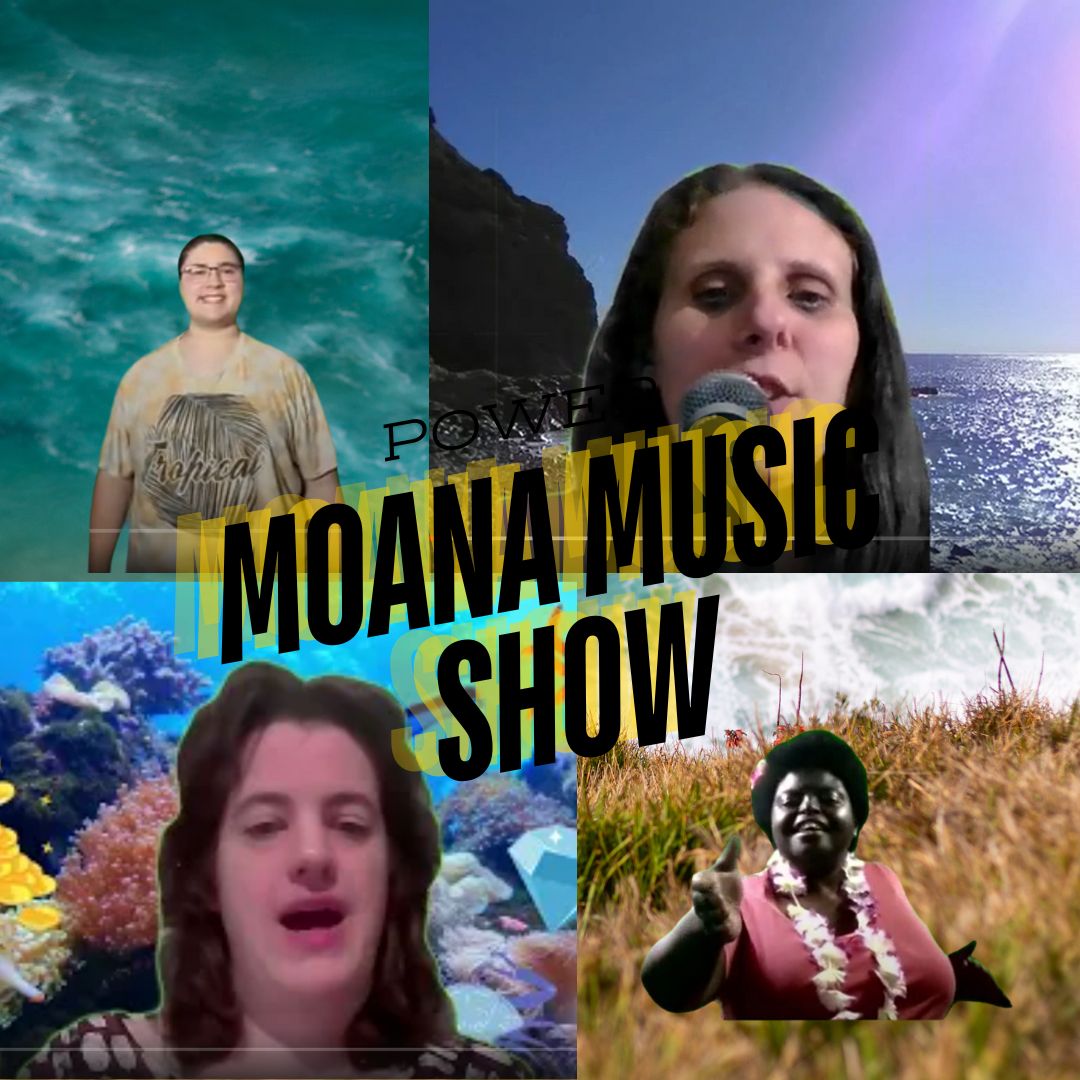 Countdown to Opening Night – AC & the Virtual Virtuosos